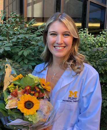 Doctor of Physical Therapy (DPT) Program | University of Michigan-Flint ...