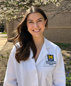 Master’s Degree in Physician Assistant | University of Michigan-Flint ...