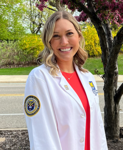 Master’s Degree in Physician Assistant | University of Michigan-Flint ...