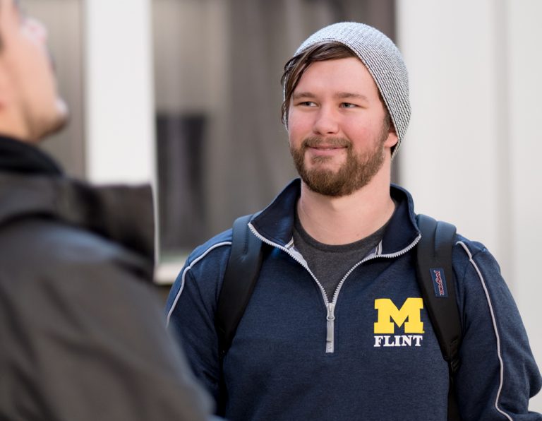 Admissions – Admissions at the University of Michigan-Flint