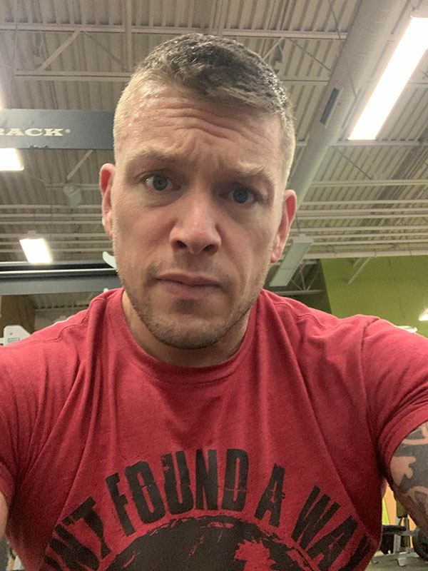 Home | University of Michigan-Flint Veterans Day