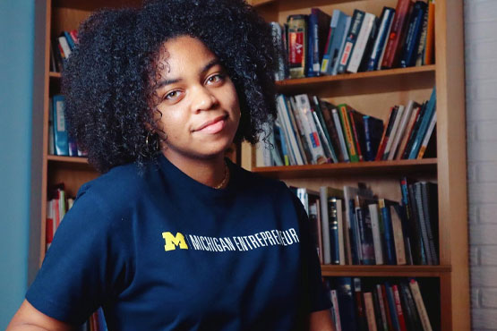 Undergraduate Business Programs | University of Michigan-Flint School ...