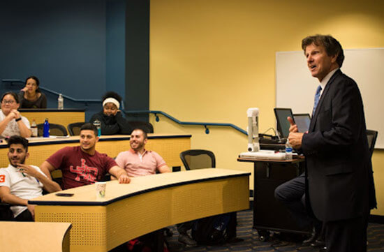 Career Development | University of Michigan-Flint School of Management