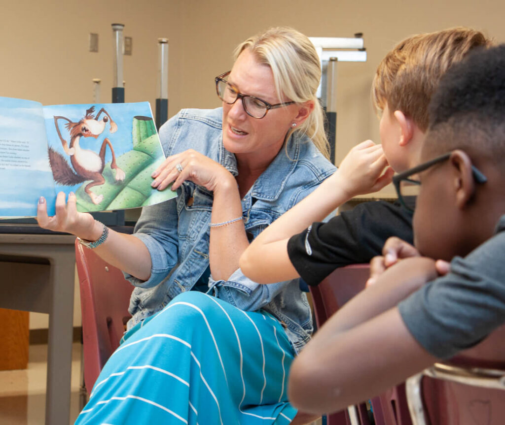 Summer Camps | K-12 Partnerships | University of Michigan-Flint