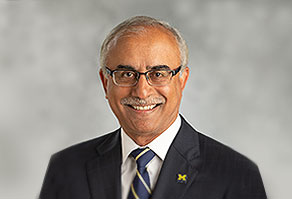 Mission, Vision & Leadership | University of Michigan-Flint Office of ...