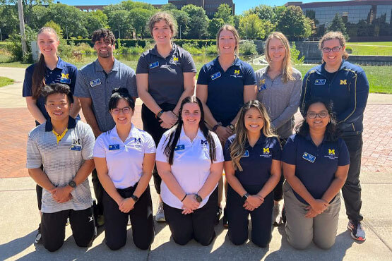 Members | University of Michigan-Flint HEART