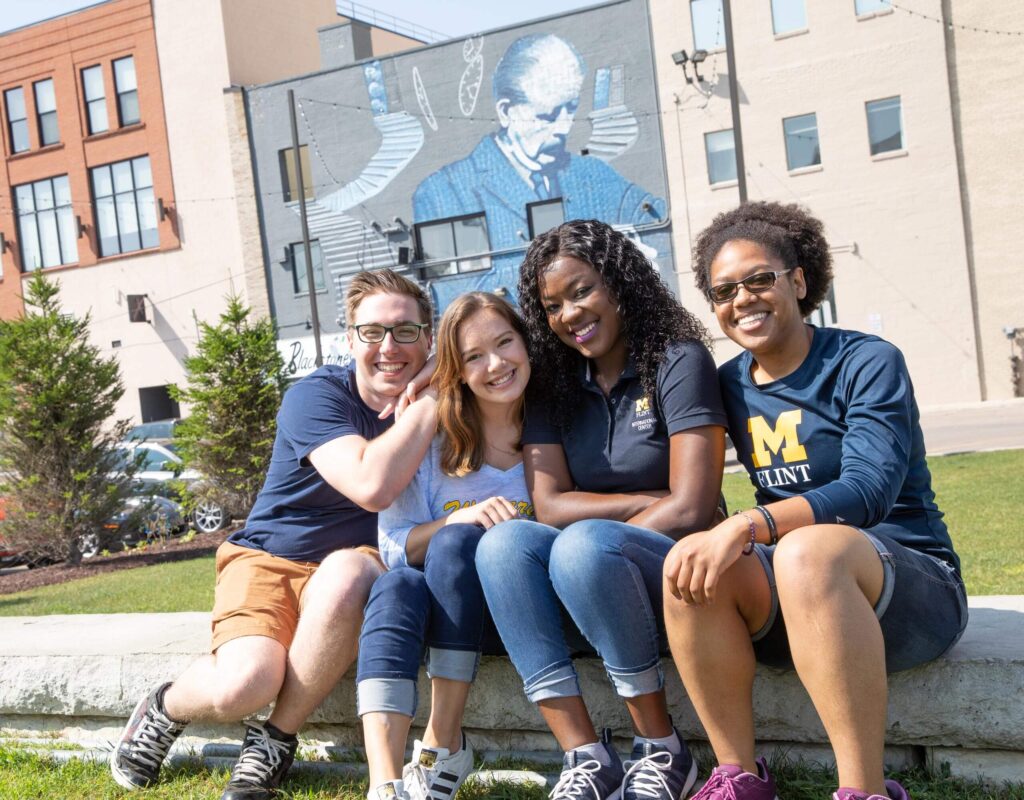 Home | University of Michigan-Flint Admissions