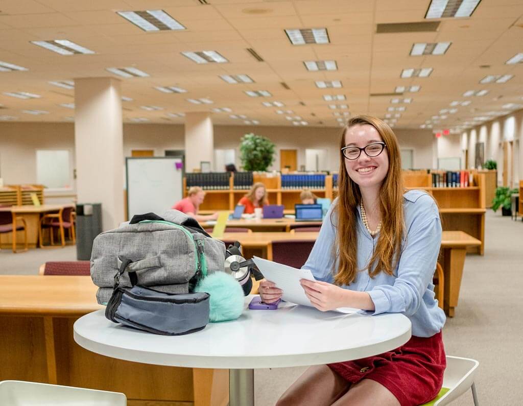 First-Year Students | Admissions | University of Michigan-Flint