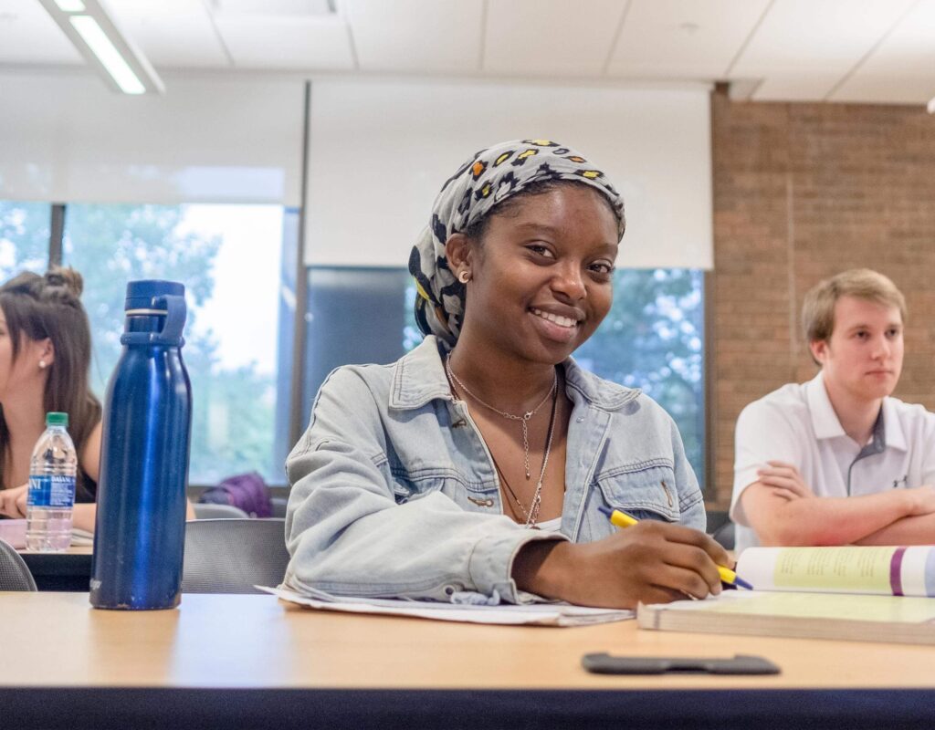 Transfer Students | University of Michigan-Flint Admissions