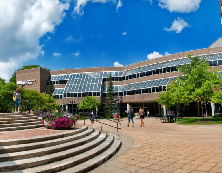 Home | University of Michigan-Flint Conferences & Events