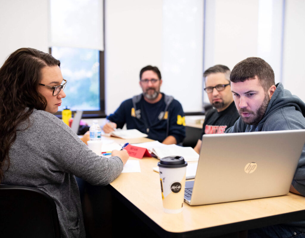 Online MA in Educational Administration | Graduate Programs ...