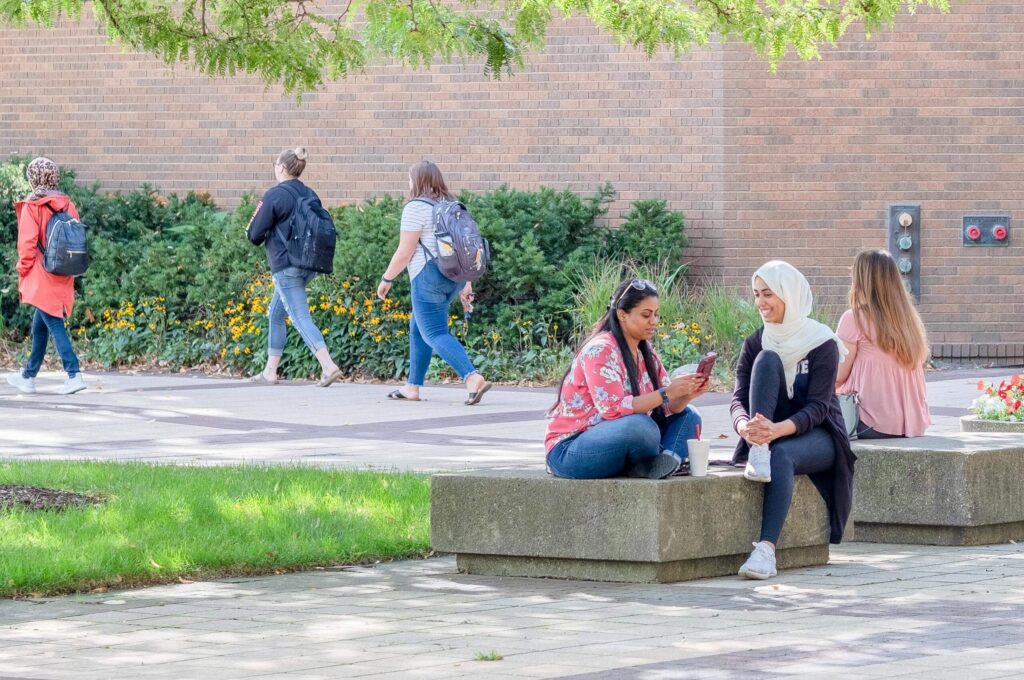 International Students | University of Michigan-Flint Admissions