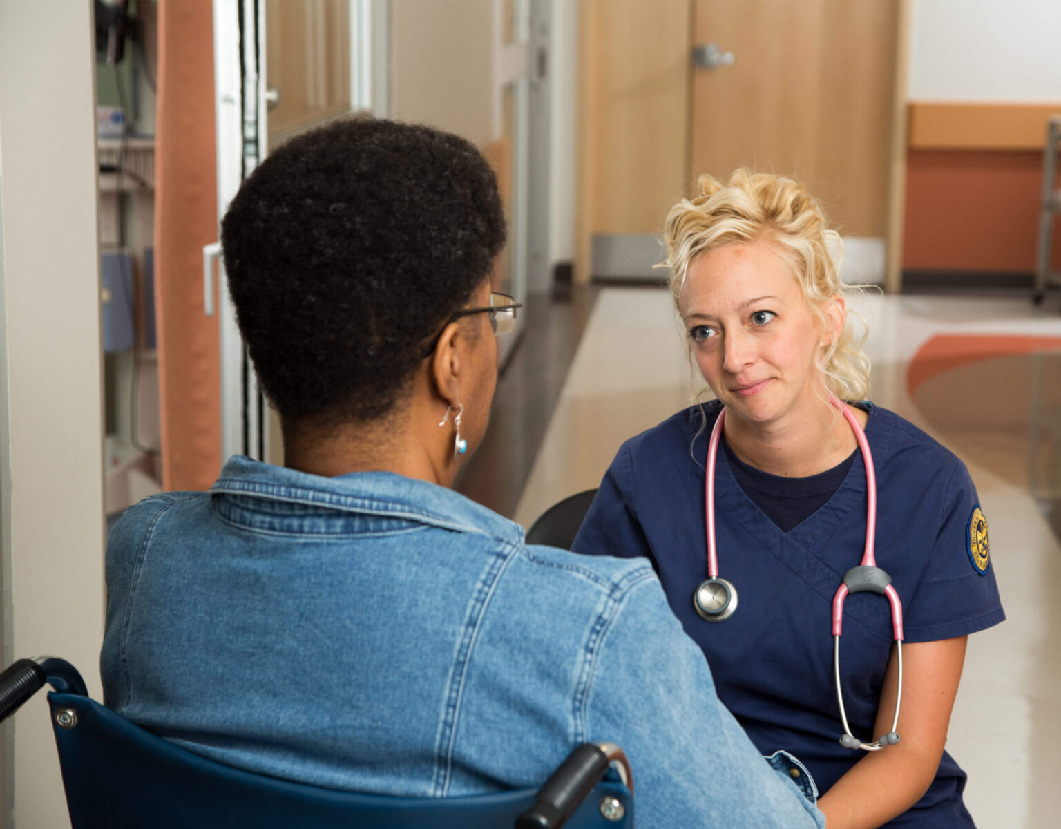 Online Sexual Assault Nurse Examiner (SANE) | School of Nursing ...