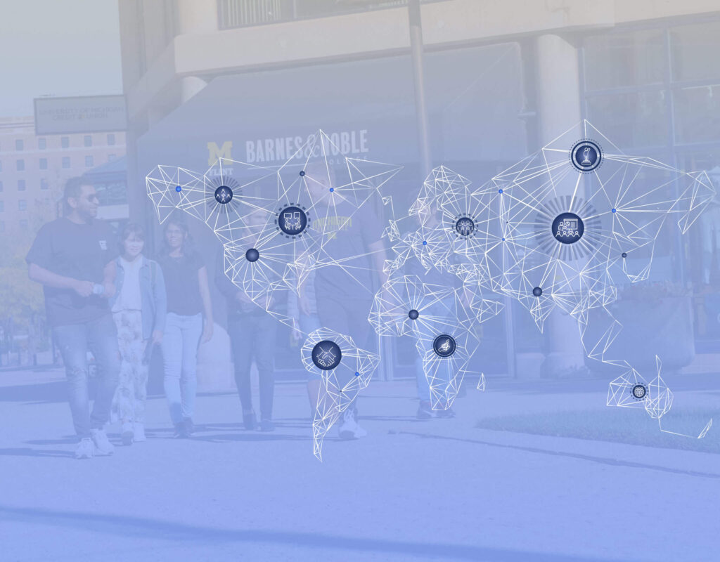 Home | University of Michigan-Flint Center for Global Engagement