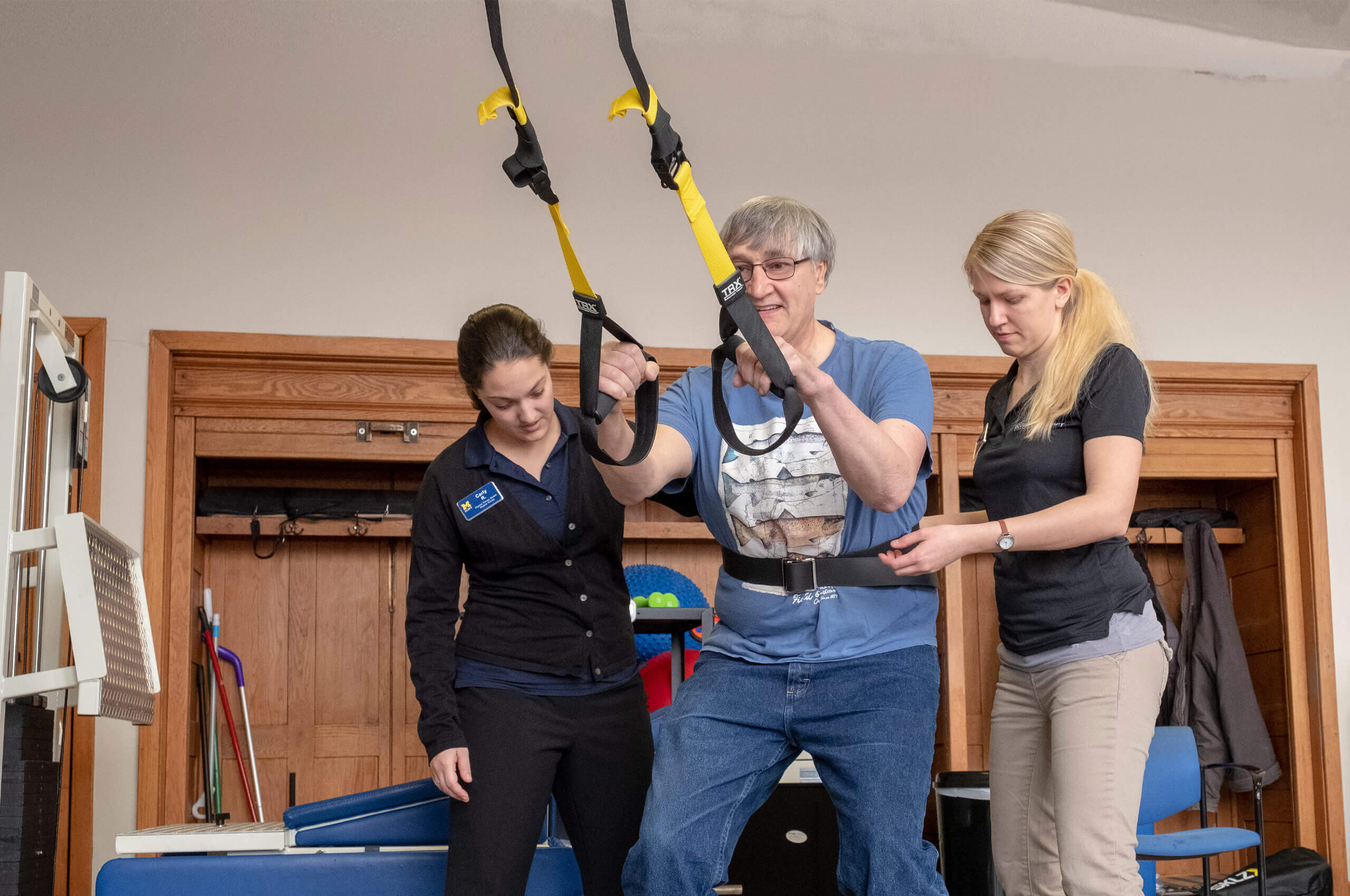 Home | University of Michigan-Flint HEART