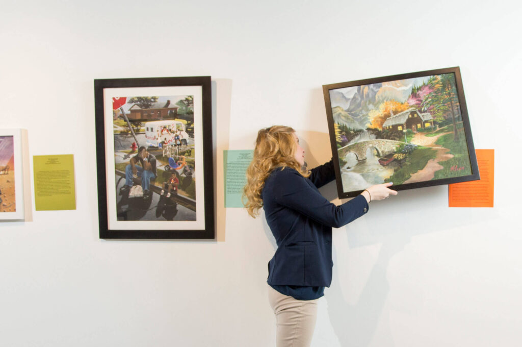 Master’s Degree in Arts Administration | University of Michigan-Flint ...