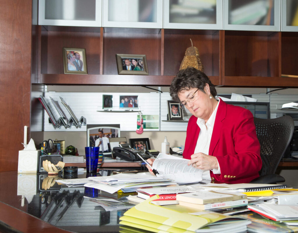 Master of Public Administration Degree (MPA) | University of Michigan ...