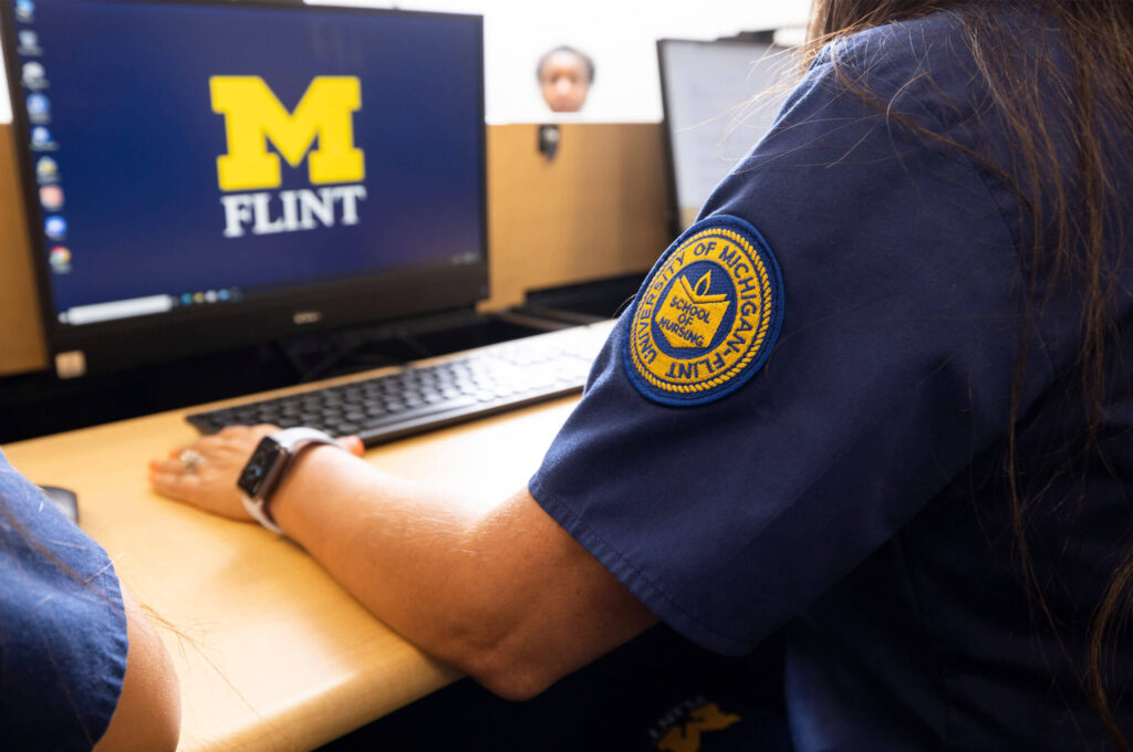 Online MSN to DNP Advanced Practice | University of Michigan-Flint ...