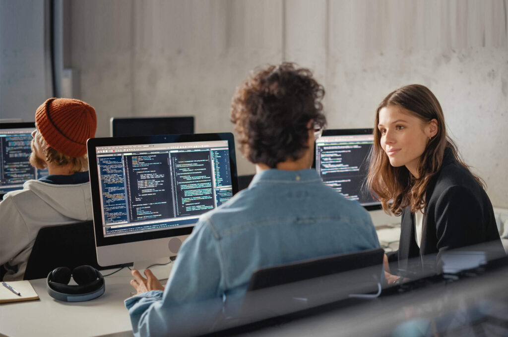 BS in Information Technology & Informatics | University of Michigan ...