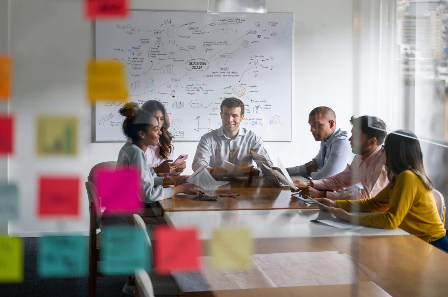 Doctorate of Business Administration (DBA) Degree | University of ...