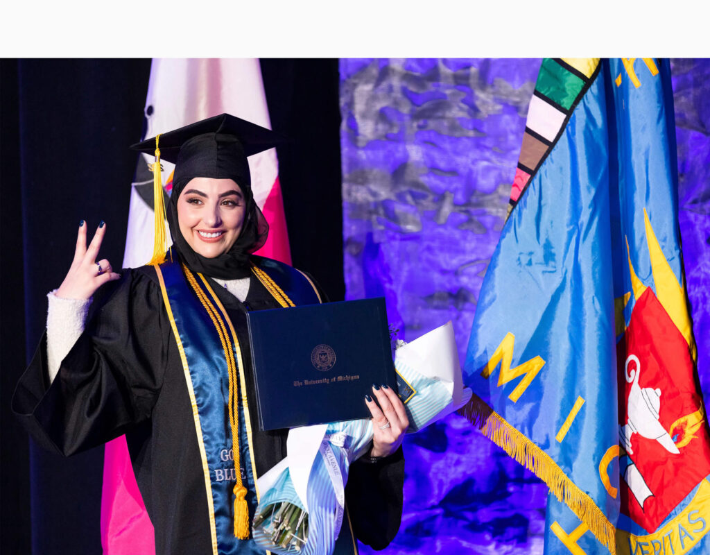 Home | University of Michigan-Flint