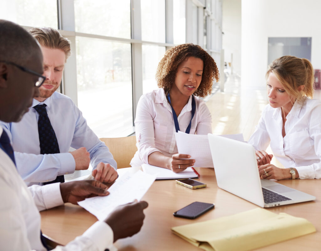 Health Services Administration | University of Michigan-Flint Graduate ...