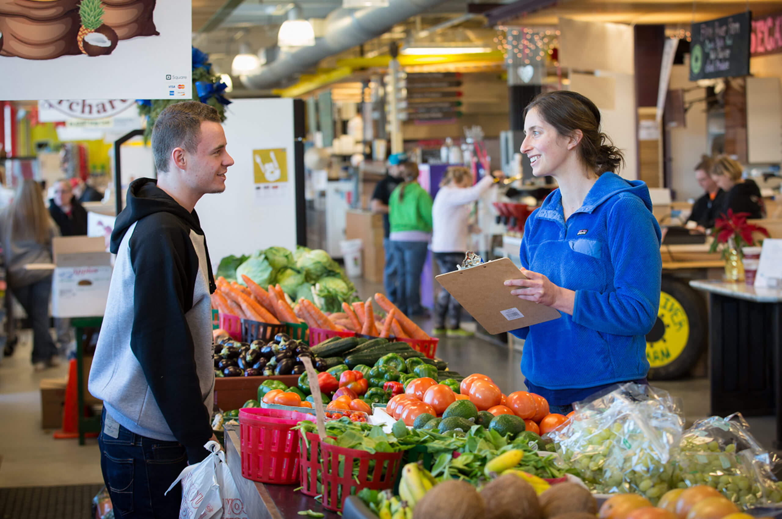 Joint BS/MPH | University of Michigan-Flint Graduate Programs