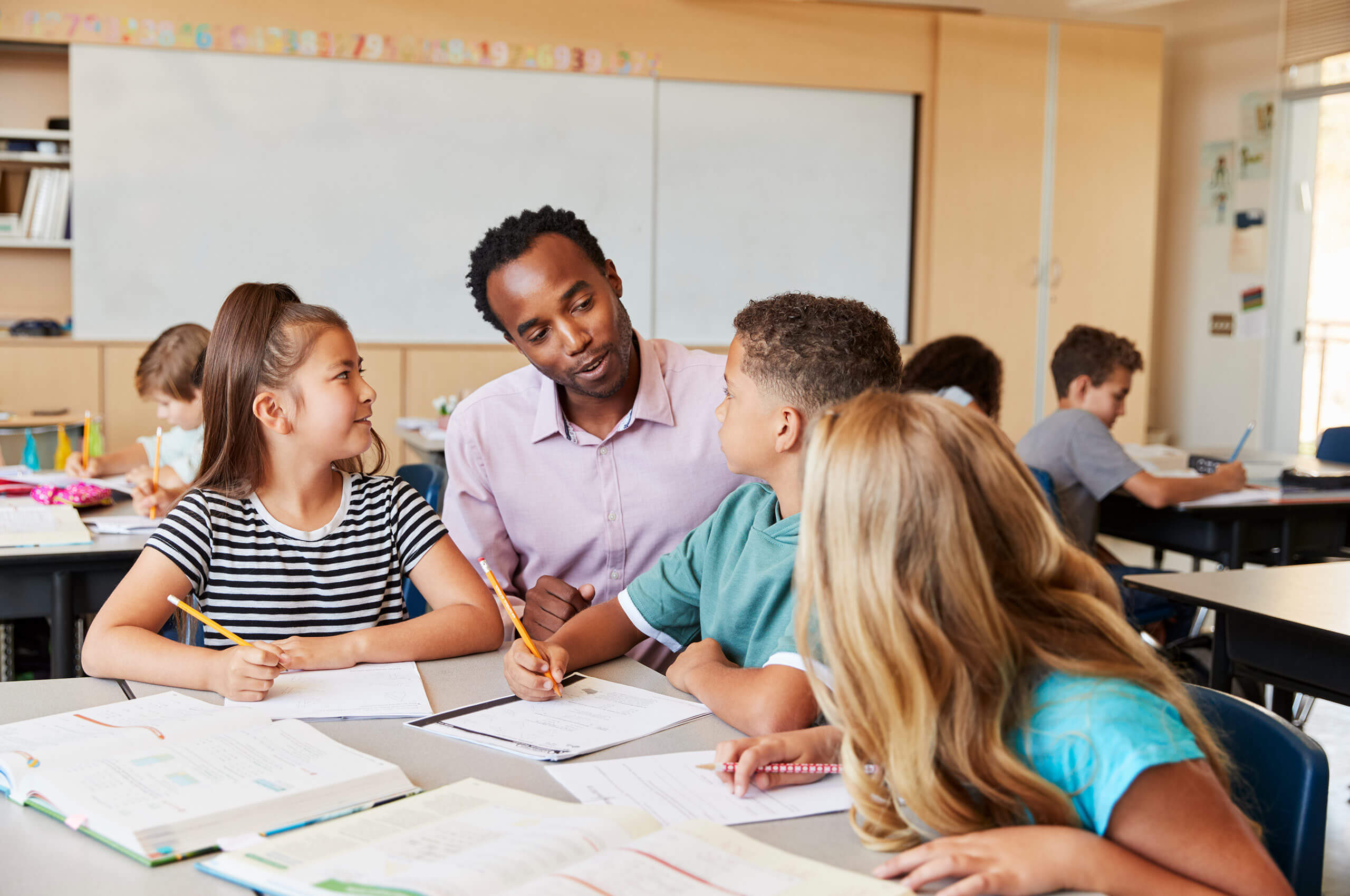 Educational Leadership Pathway | University of Michigan-Flint Graduate ...