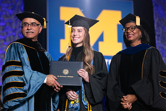 Academic Programs | University of Michigan-Flint