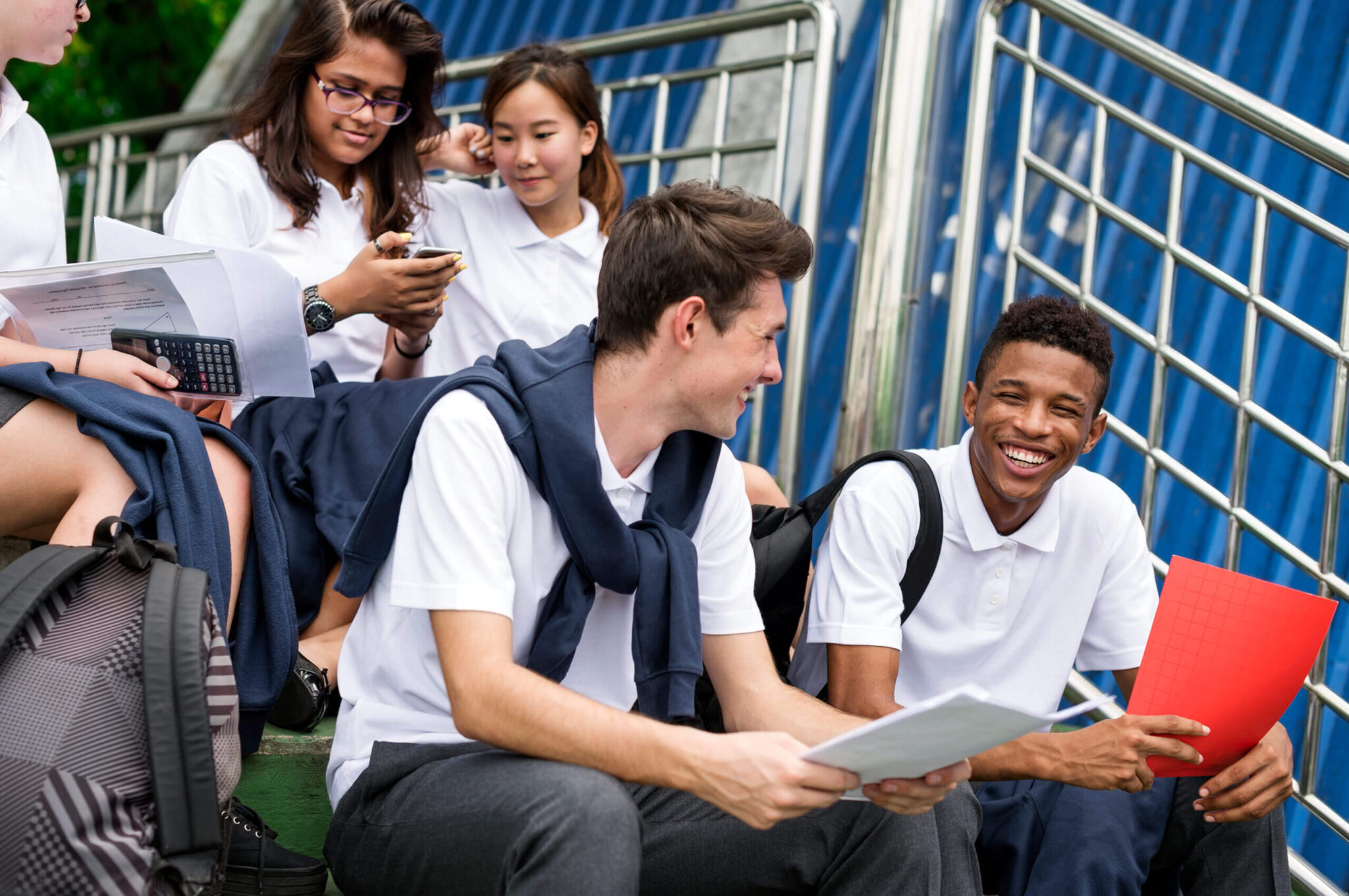 UM-Flint Direct Admission Pathway | University of Michigan-Flint Admissions