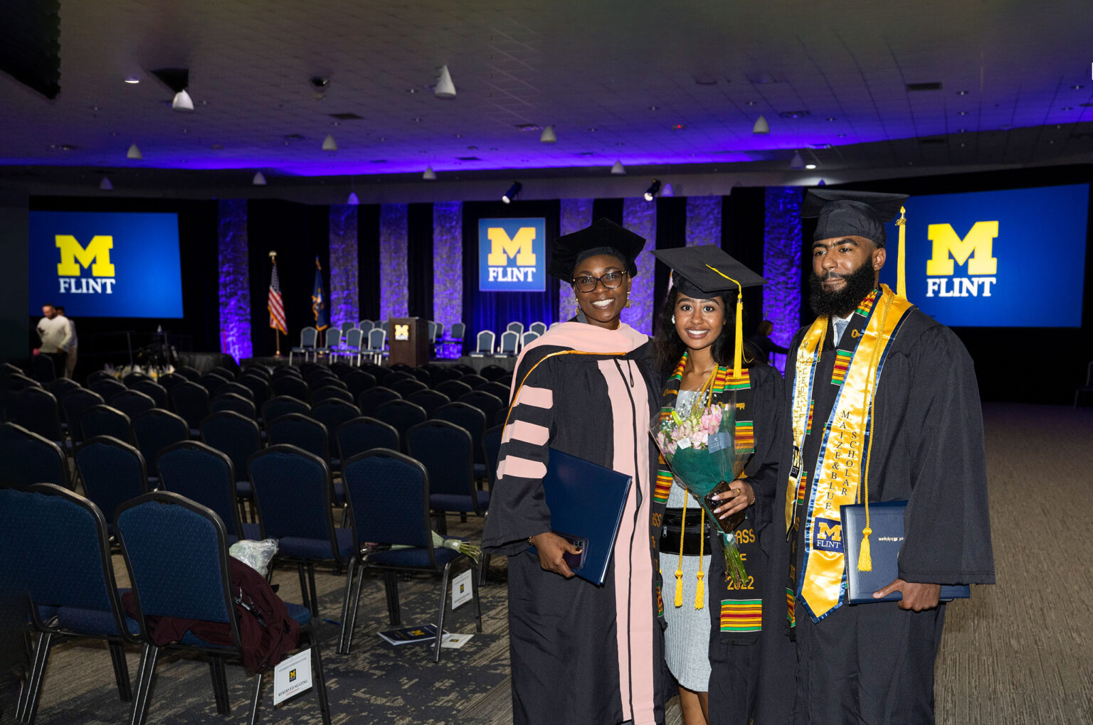 Home | University of Michigan-Flint